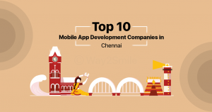 Top 10 Mobile App Development Companies in Chennai - 2023 [Updated List ...