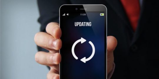 How Blockchain and JavaScript are Best Suited for Mobile App ...