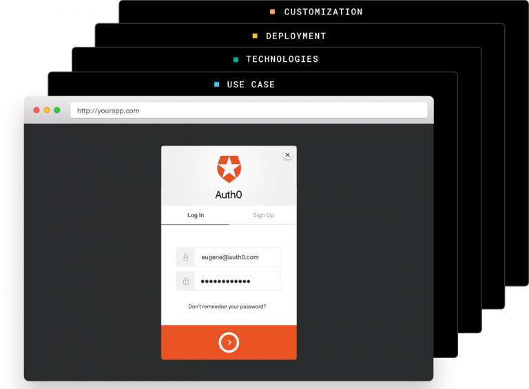 How to Integrate the New 'Sign in with Apple' Button in Your iOS App ...