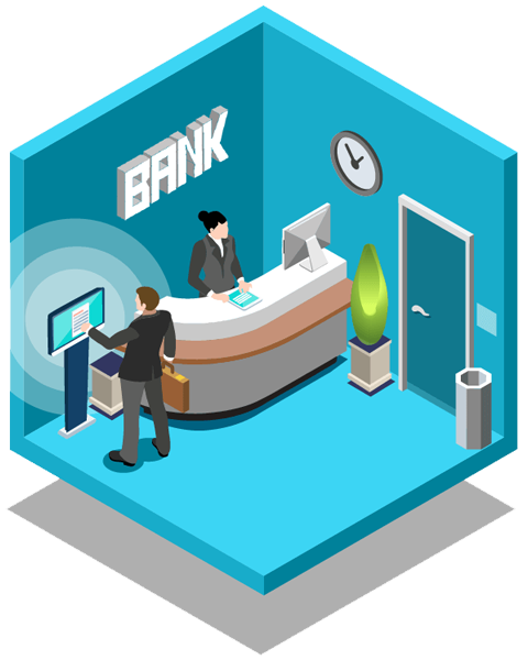 What Future Holds for Mobile Money & Agent Banking? | Way2smile