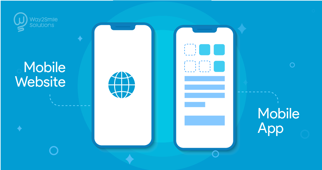 Effective utilization of Mobile Websites and Mobile Apps explained ...