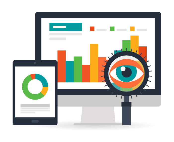 How to Use Data Analytics to Enhance App Development? | Way2smile