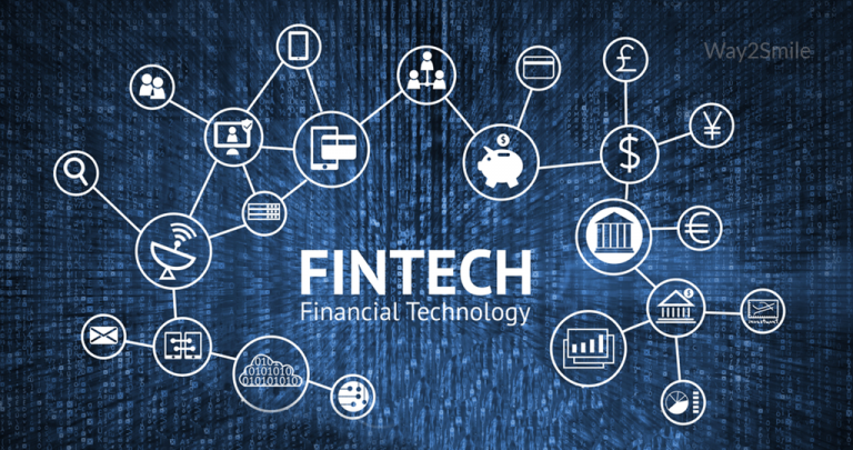 How FinTech Application Development Transforms The Financial Industry ...
