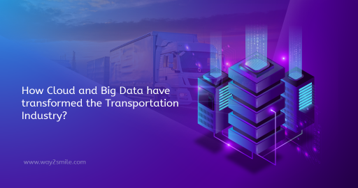 How Cloud and Big Data have transformed the Transportation Industry ...