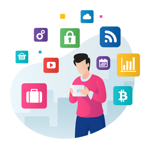 Leveraging Technology to achieve the Sustainable Development Goals ...