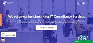 Top 10 Mobile App Development Companies in Chennai - 2023 [Updated List ...