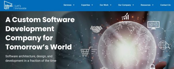 Top 10 Mobile App Development Companies in Chennai | Way2smile