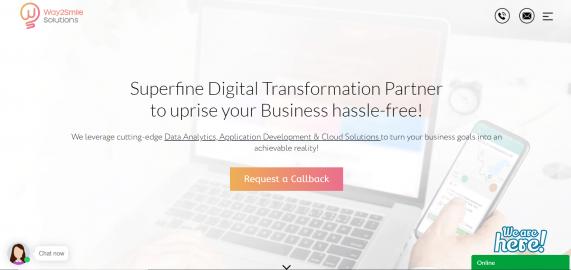 Top 10 Mobile App Development Companies in Chennai - 2022 [Updated List ...