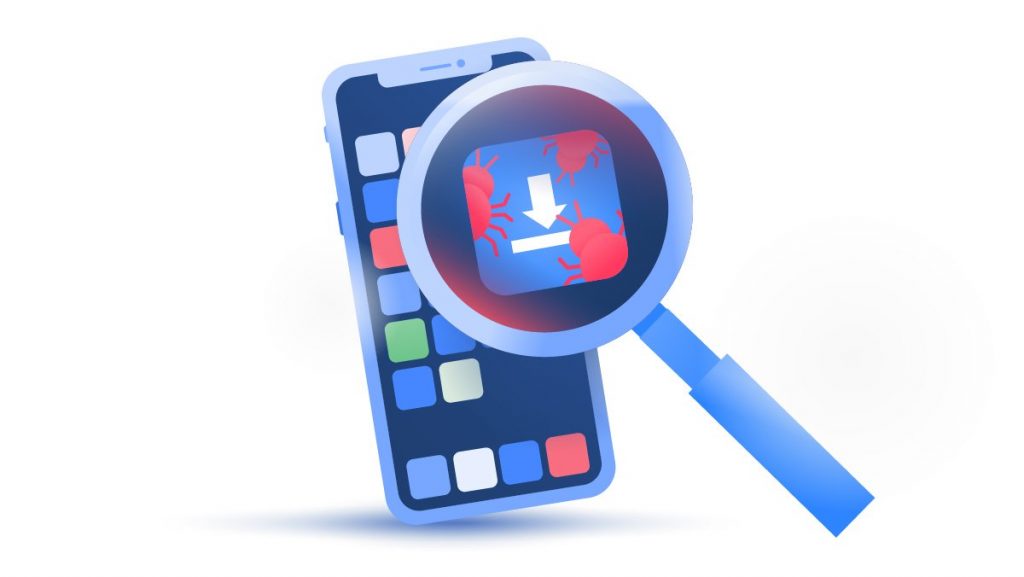 Major threats to mobile app security and how to steer clear of them ...