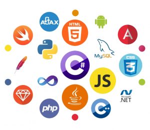 Top Mobile App Development Languages that will dominate 2022 - App ...